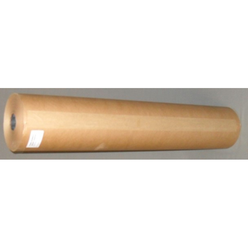 Pure Kraft Paper - 90gsm - next day packaging London