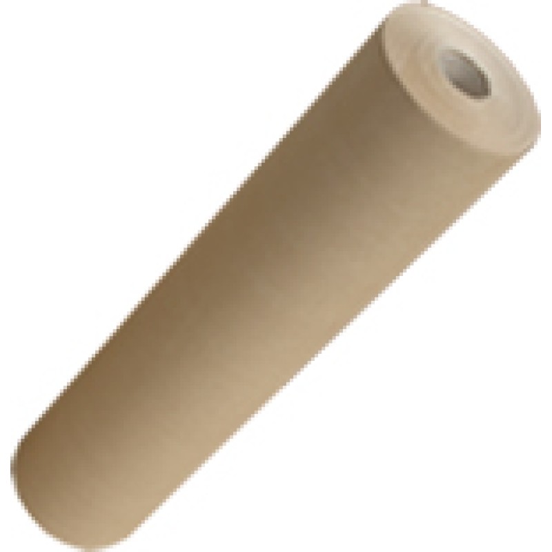 Pure Kraft Paper - 90gsm - next day packaging London